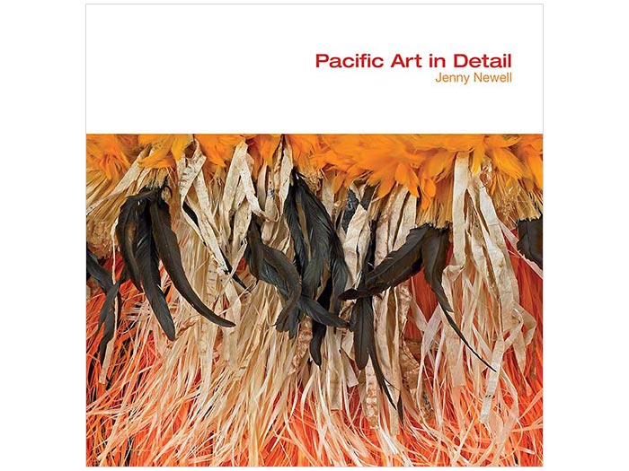 Pacific Art in Detail | Te Papa