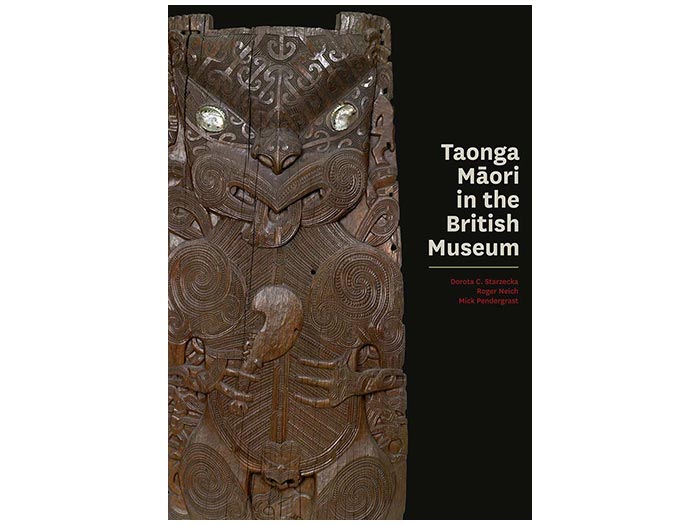 Taonga Māori in the British Museum | Te Papa