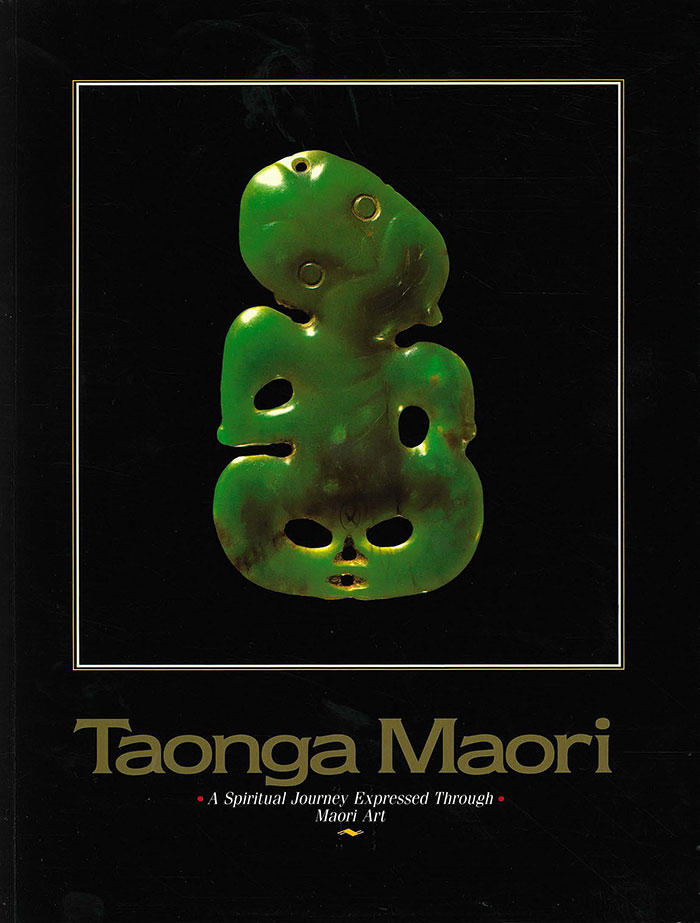 Taonga Māori: A Spiritual Journey Expressed Through Māori Art | Te Papa