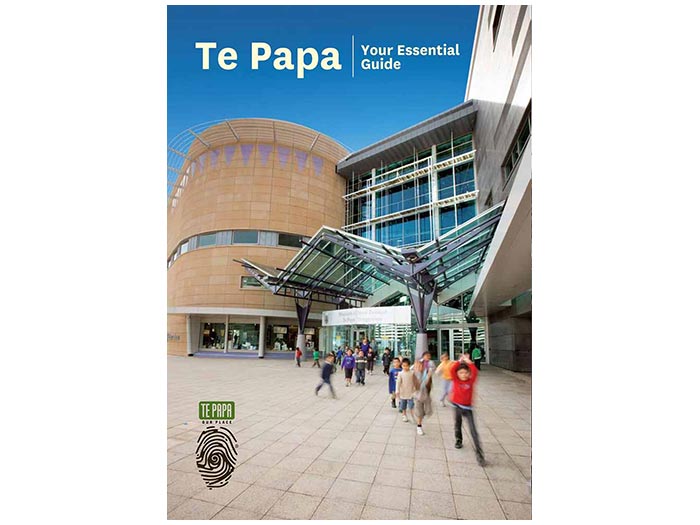 Te Papa: Your Essential Guide | Te Papa