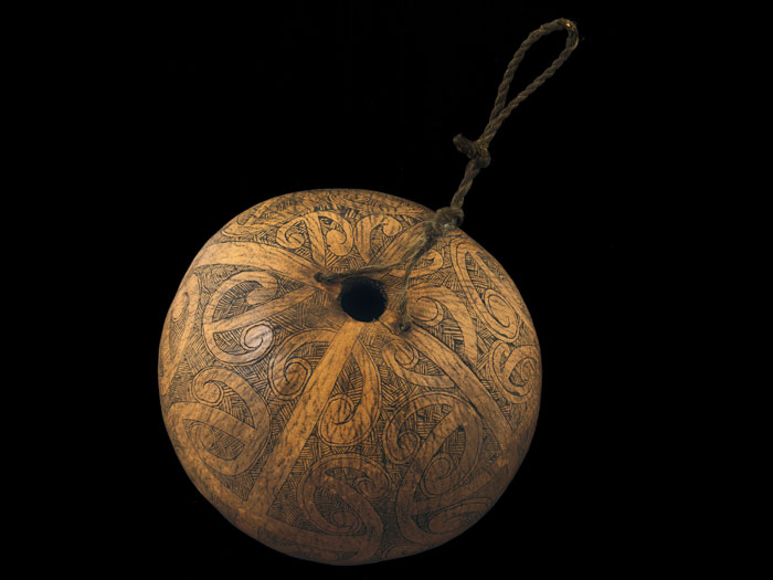 Māori musical instruments | Te Papa