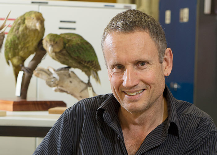 Q&A with Colin Miskelly and Craig Symes, editors of Lost Gold | Te Papa