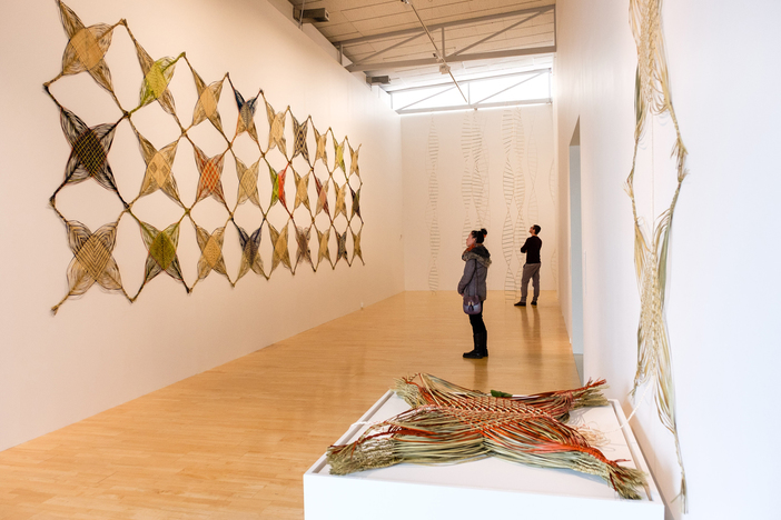 Kore taitara: How te reo provides layered access to appreciating art ...