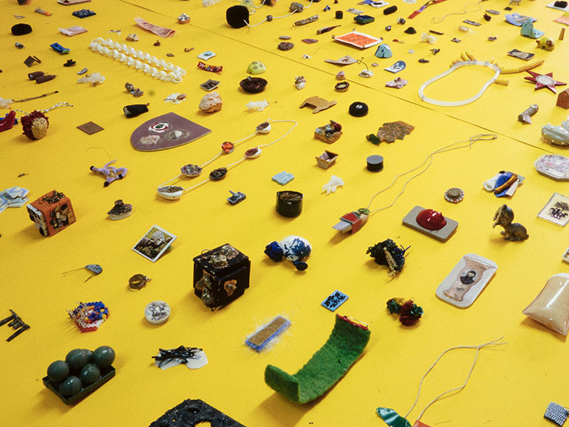 Lisa Walker, a career in pictures | Te Papa