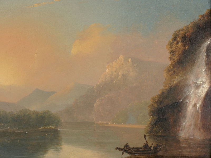 Tamatea: Legacies of Encounter | Te Papa