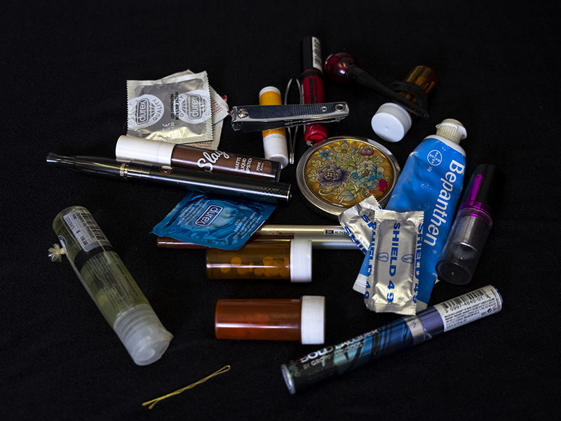 Trans Past, Trans Present: The Making Trans Histories Project | Te Papa