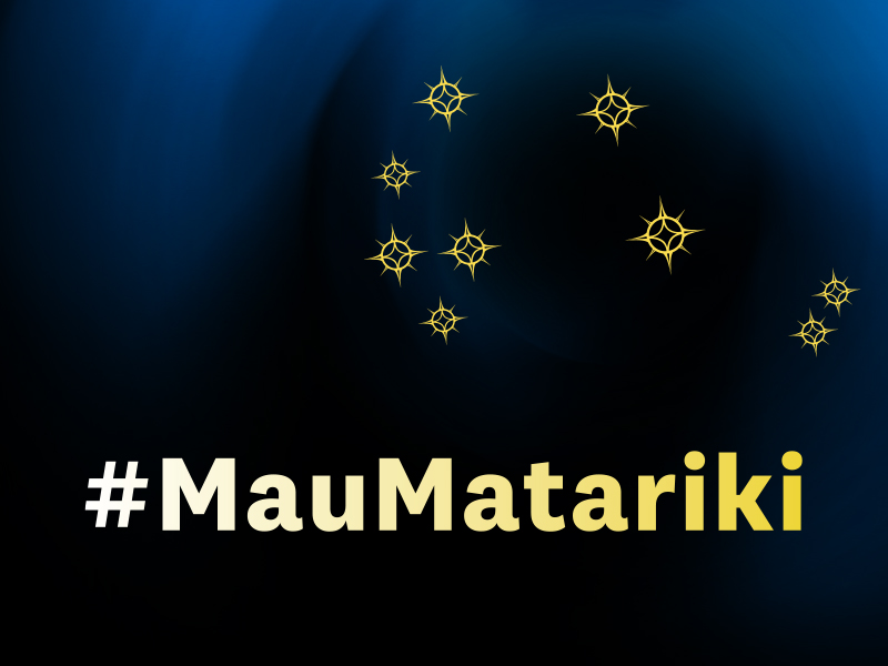 Matariki: share stories with us | Te Papa