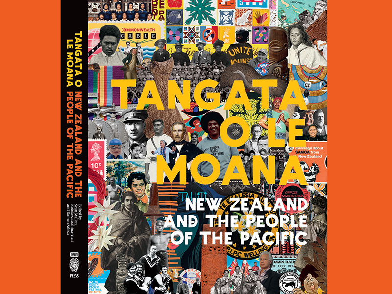 Publication: Tangata o le Moana (2nd edition) | Te Papa