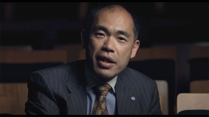 Watch: Hakka, with interpreter Henry Liu | Te Papa