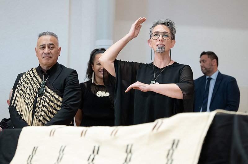 Sacred ancestral remains and taonga return from Germany | Te Papa