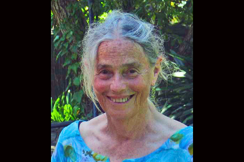 Janet Davidson | Te Papa