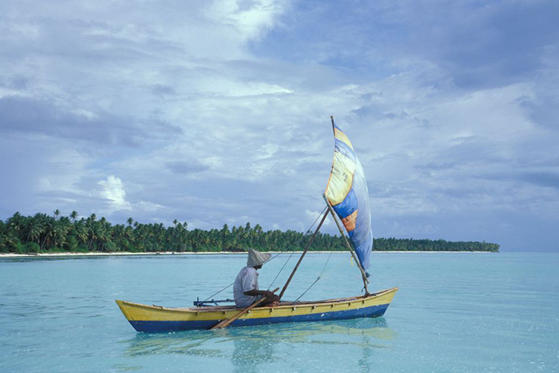 Kiribati | Te Papa