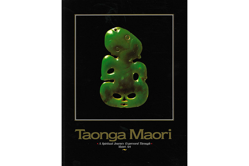 Taonga Māori: A Spiritual Journey Expressed Through Māori Art | Te Papa