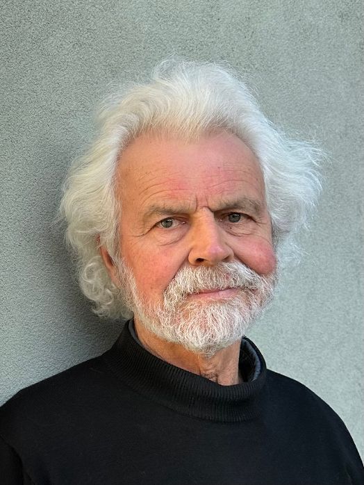 Richard Wolfe | Te Papa